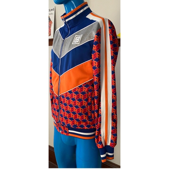 Reason | Jackets & Coats | Nwt Mens Reason Brand Track Jacket M | Poshmark